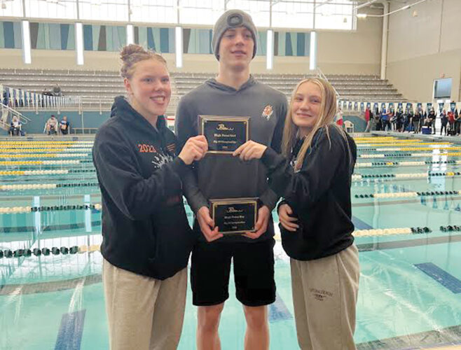 Big 10 Champions | News, Sports, Jobs - The Intermountain